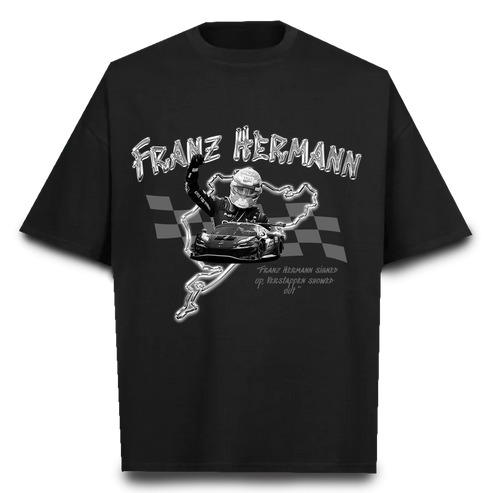 Franz Hermann Shirt – Växel Apparel